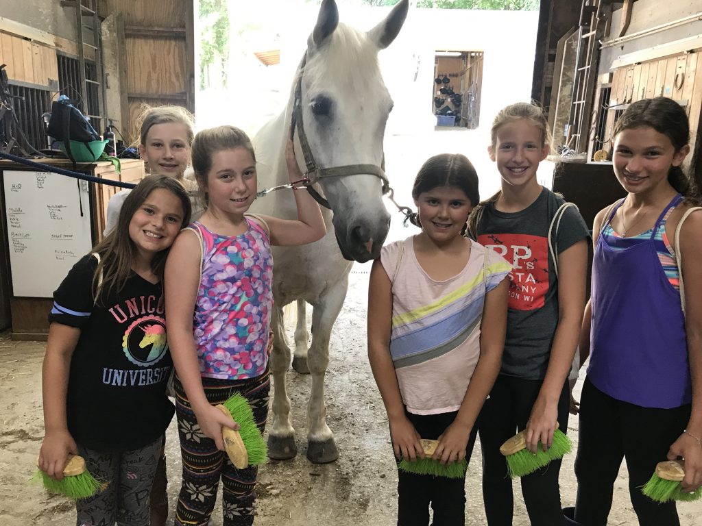 Farm Classes | Chicago, IL